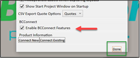 Exporting a BC Connect XML for Optimization from BC Estimator – Boise ...