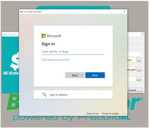 Exporting a BC Connect XML for Optimization from BC Estimator – Boise ...