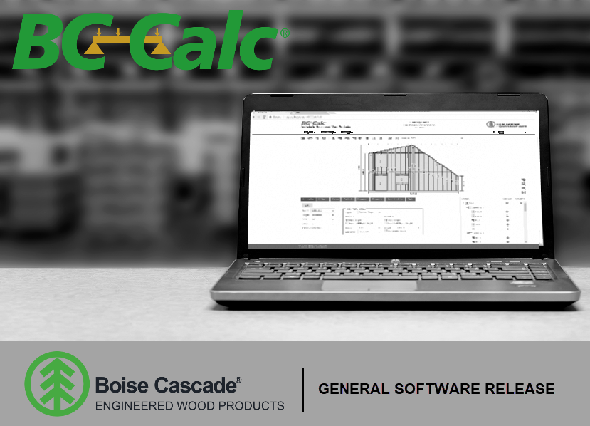 2019 Q2 BC Calc General Release Boise EWP Support